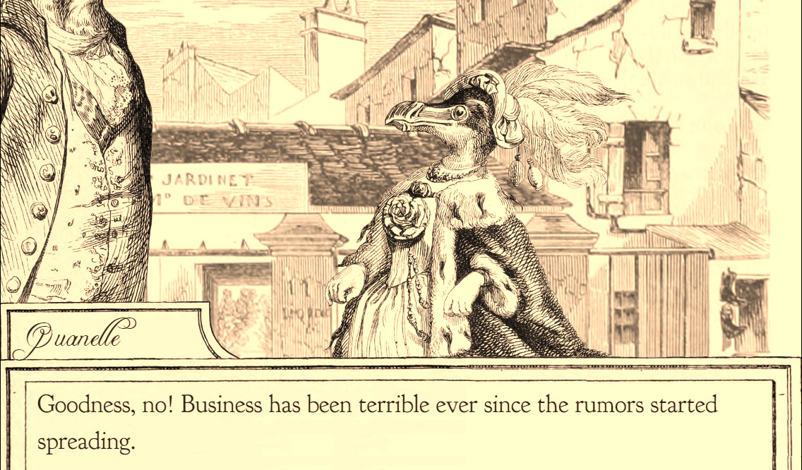 Aviary Attorney Review - Birds of a Feather | TechRaptor